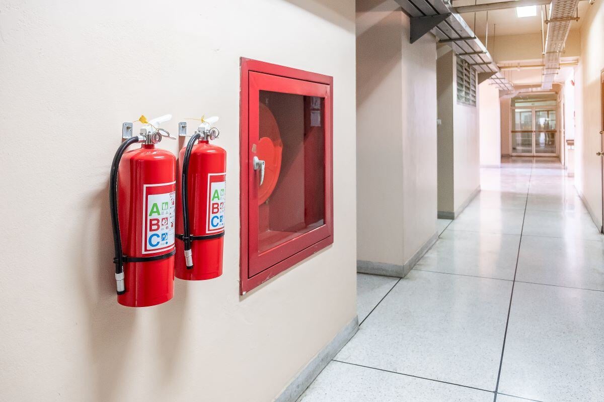 What Do The Ratings And Numbers On Fire Extinguishers Mean?